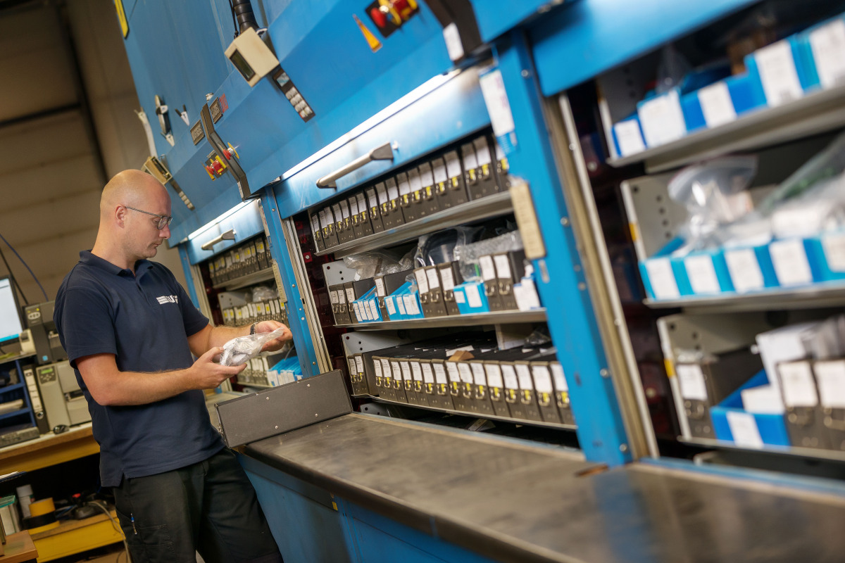 Homepage [www.tuwi.nl]