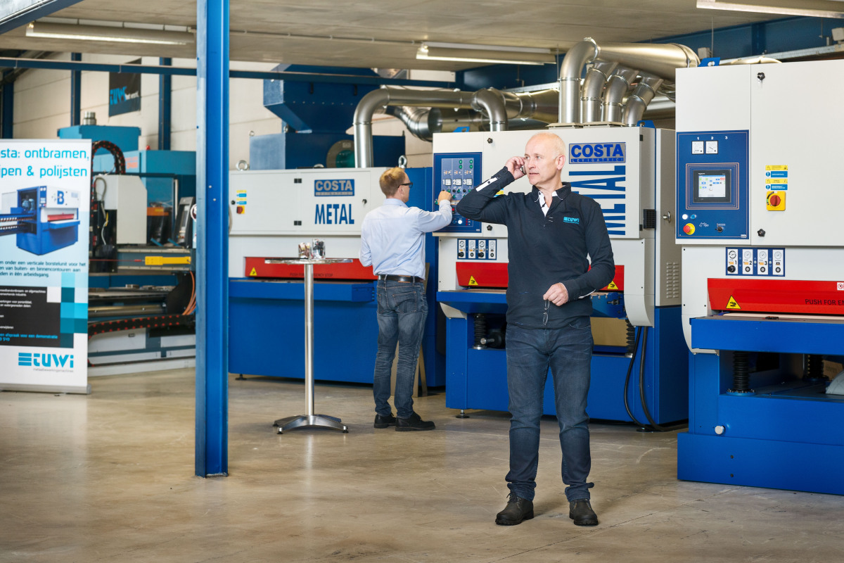 Homepage [www.tuwi.nl]