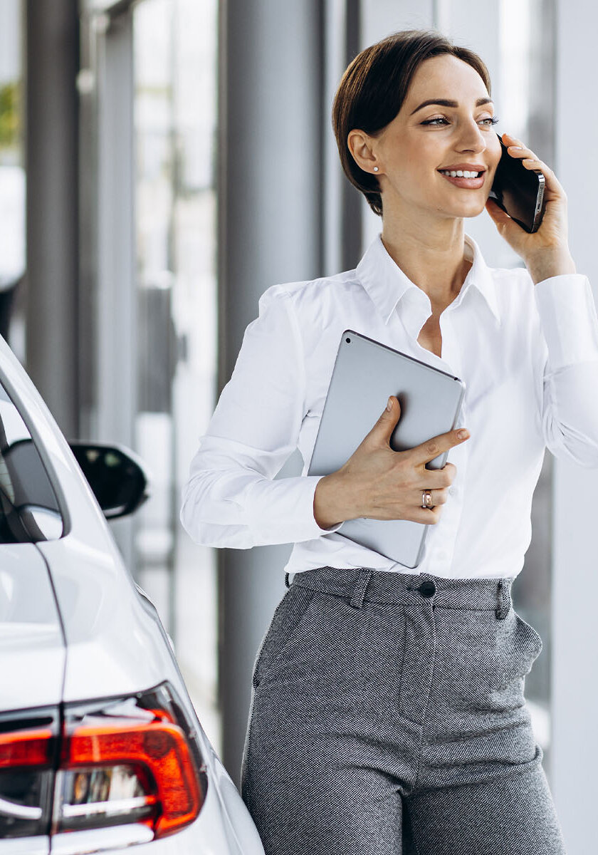 Auto az vestigingen | Hier vind je ons | auto az