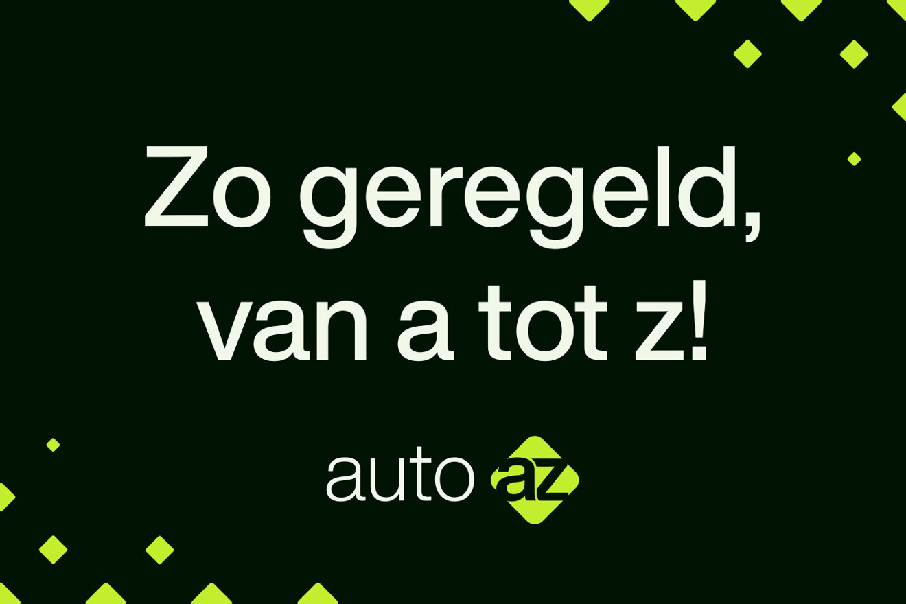 Welkom bij Auto AZ | auto az