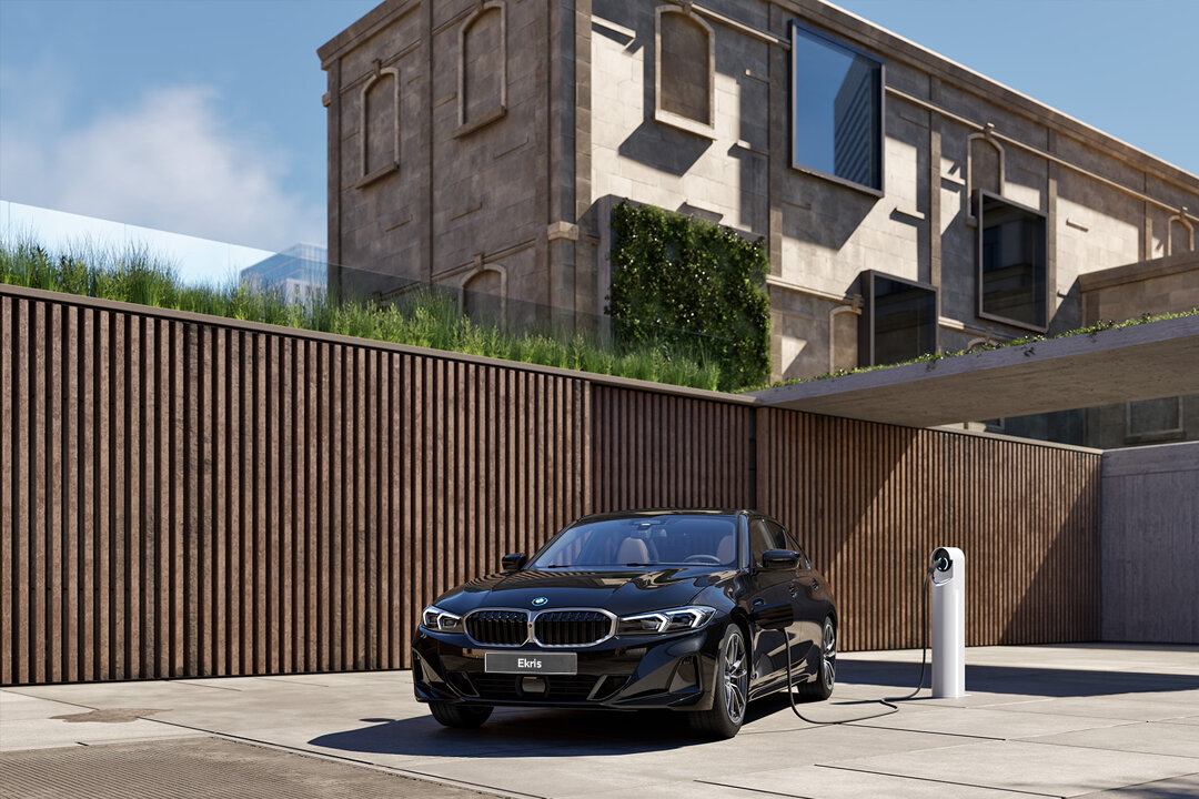 BMW 330e - Plug-in Hybride 3 Serie Touring & Sedan | 2025 Prijzen ...