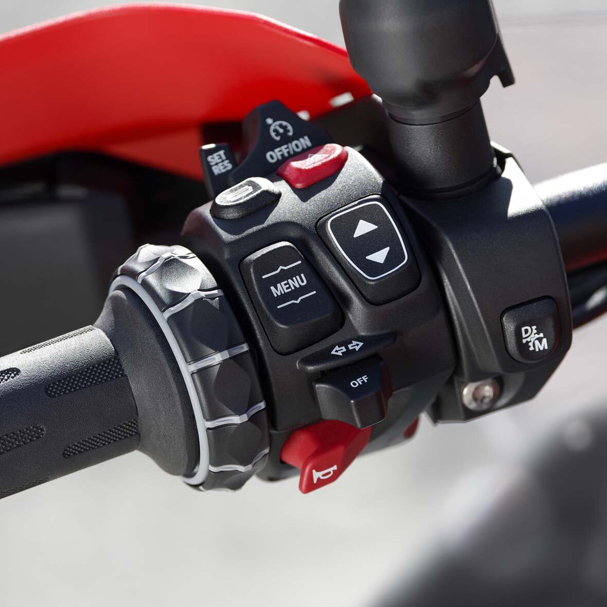 Automated Shift Assistant | Comfortabel rijden | Ekris BMW Motorrad