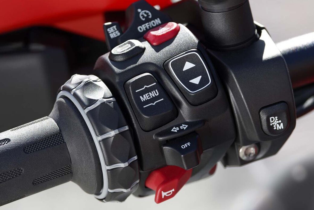 Ekris BMW Motorrad | Dé BMW Motorrad Dealer in Zuid-Limburg