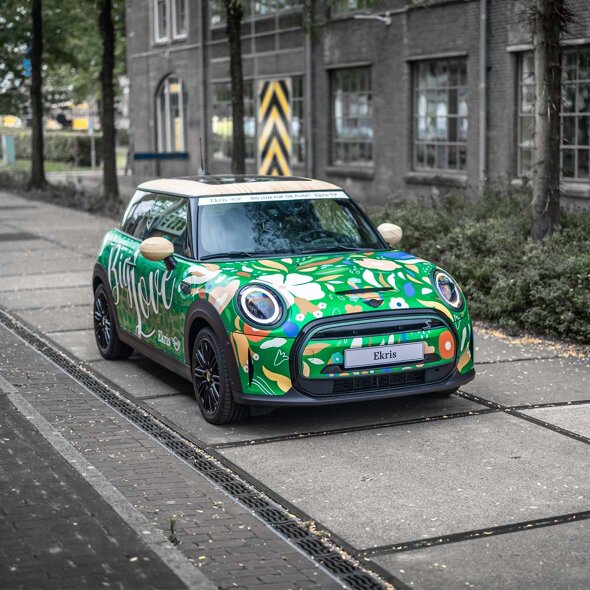 Welkom Bij Ekris Mini Jouw Officiële Mini Dealer Ekris Mini
