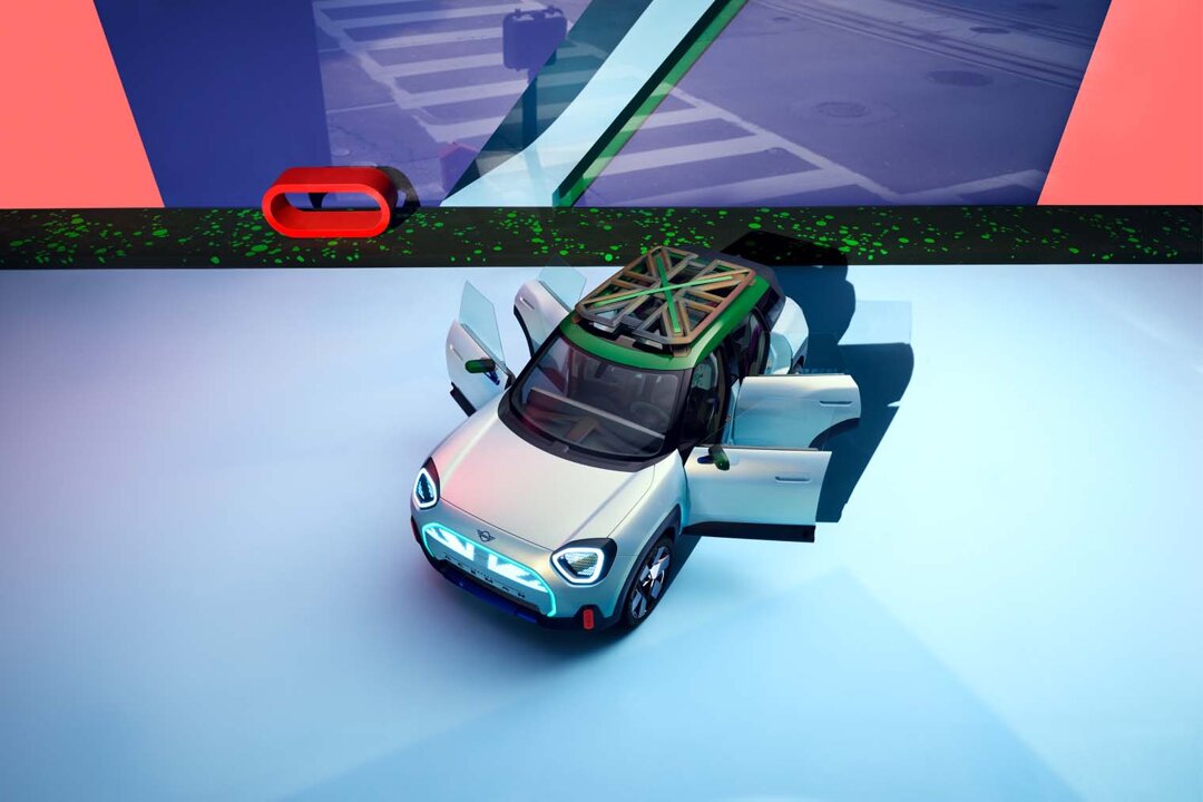 Welkom Bij Ekris Mini Jouw Officiële Mini Dealer Ekris Mini
