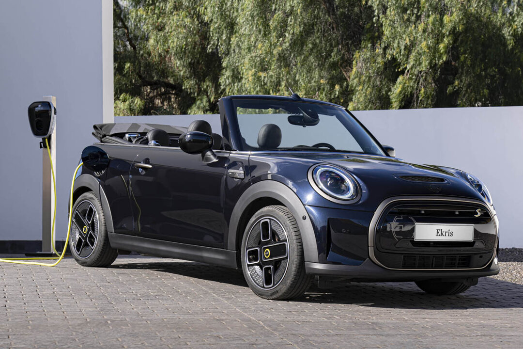 Welkom bij Ekris MINI | Jouw officiële MINI Dealer | Ekris MINI