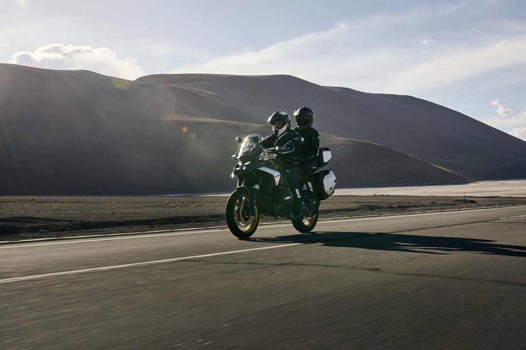 BMW R 1300 GS | Next level GS | Ekris BMW Motorrad