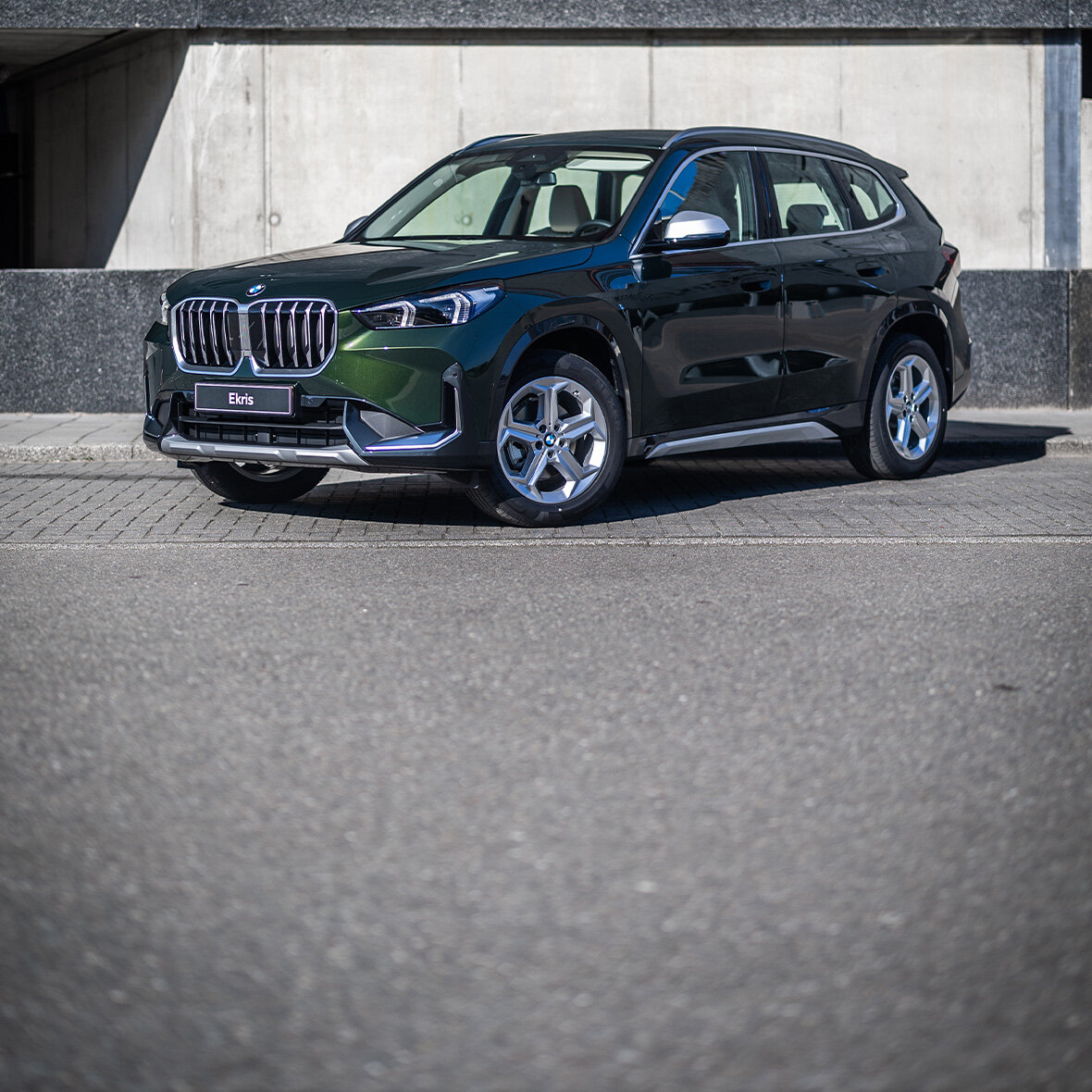 BMW X1: De Compacte SUV | 2025 Prijzen & uitvoeringen | Nieuw ...