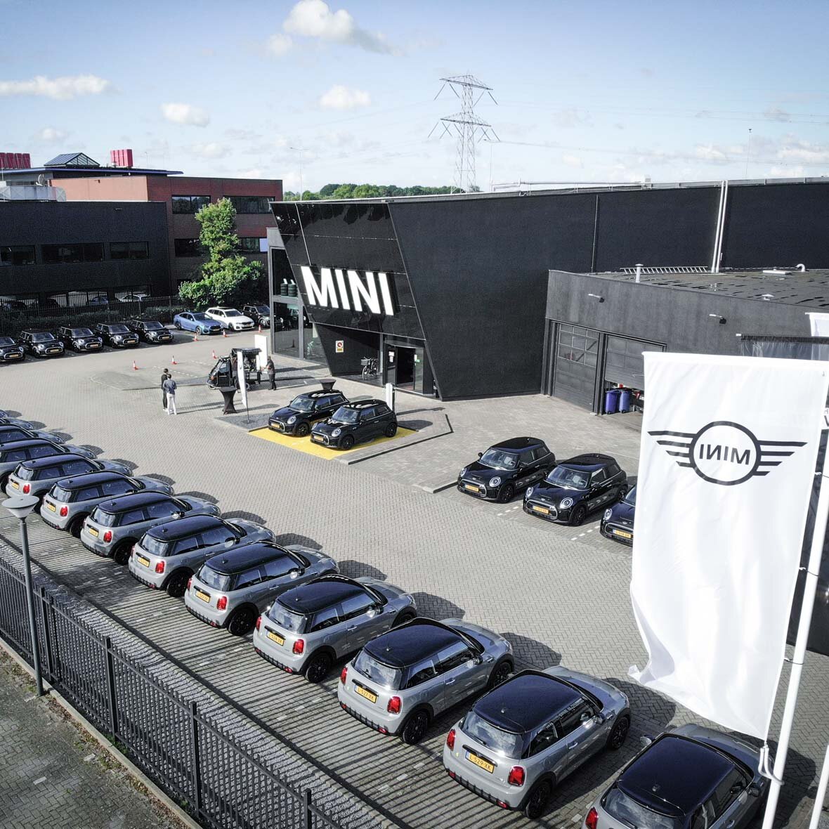 Ekris Fleetsales | Aandacht voor zakelijke markt | Ekris BMW
