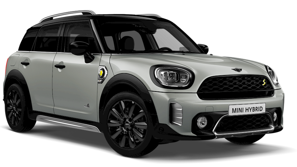 Welkom bij Ekris MINI | Jouw officiële MINI Dealer | Ekris MINI