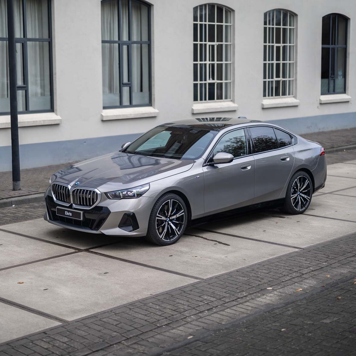 Welkom bij Ekris BMW | BMW dealer in uw omgeving | Ekris BMW
