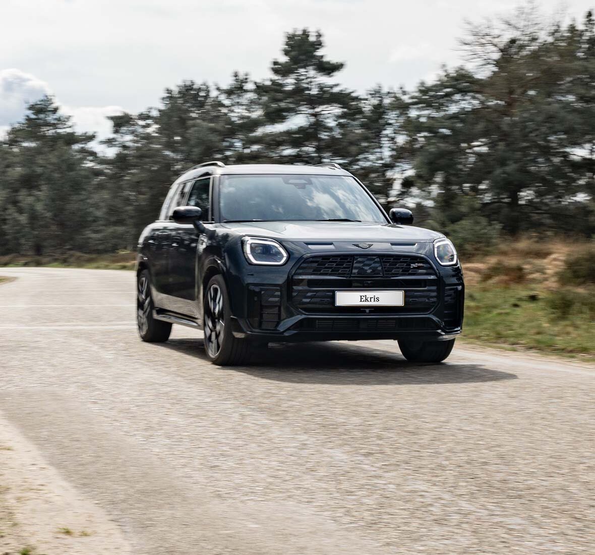 MINI Next | Ekris MINI