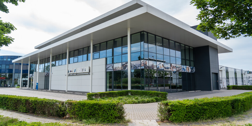 Over Ekris | Maak kennis met ons | Ekris BMW