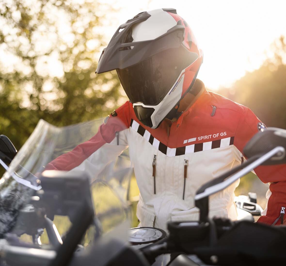 Gear & Garment actieaanbod | Ontdek uw voordeel | Ekris BMW Motorrad