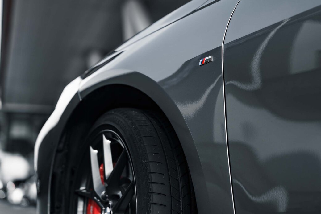 Welkom bij Ekris BMW | BMW dealer in uw omgeving | Ekris BMW