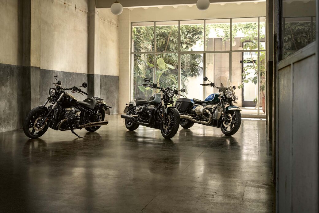 Ekris BMW Motorrad | Dé BMW Motorrad Dealer in Zuid-Limburg