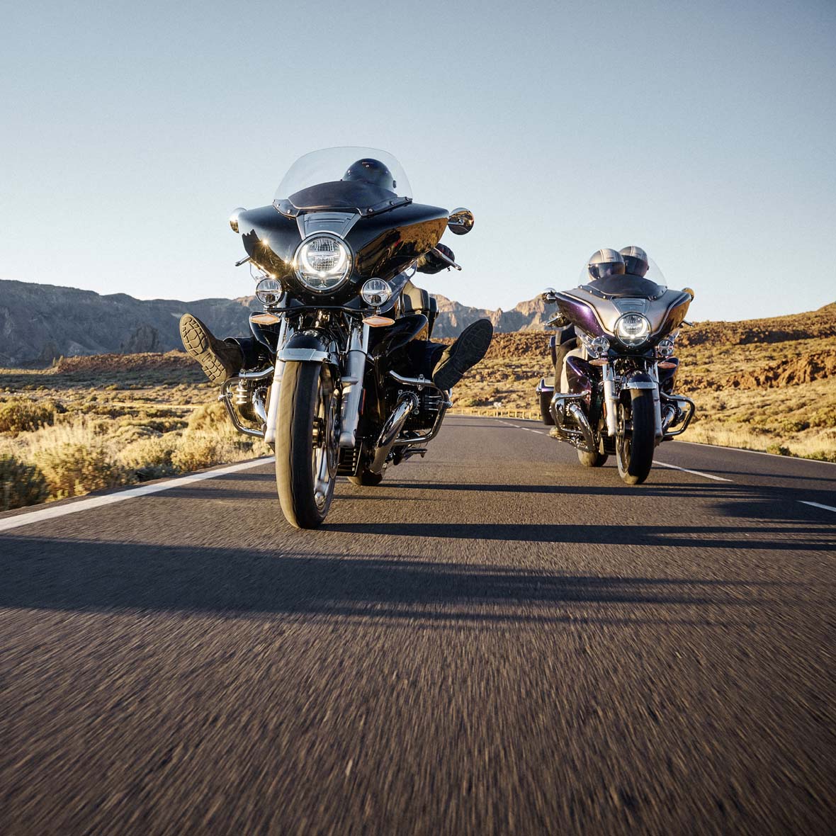 Rent A Ride | BMW Motorfiets huren | Ekris BMW Motorrad