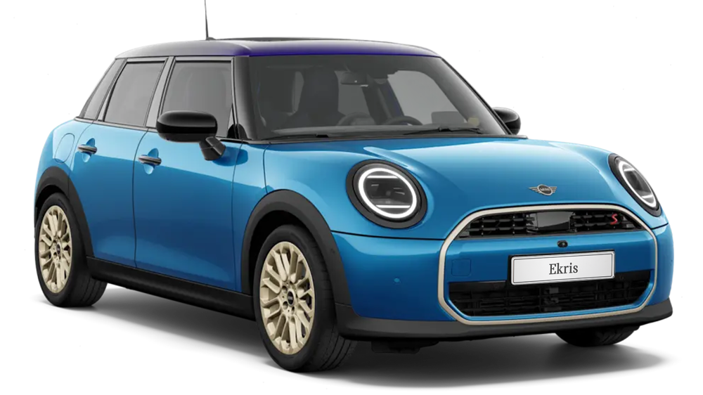 Welkom Bij Ekris Mini Jouw Officiële Mini Dealer Ekris Mini