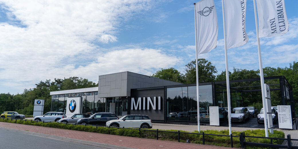 Over Ekris | Wie zijn wij | Ekris MINI