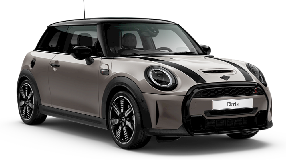 Welkom bij Ekris MINI | Jouw officiële MINI Dealer | Ekris MINI