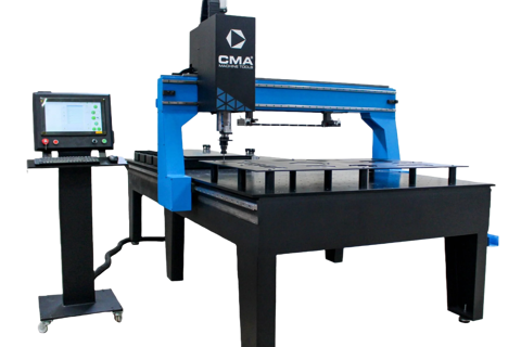 Marktintroductie: Tapcentrum van CMA